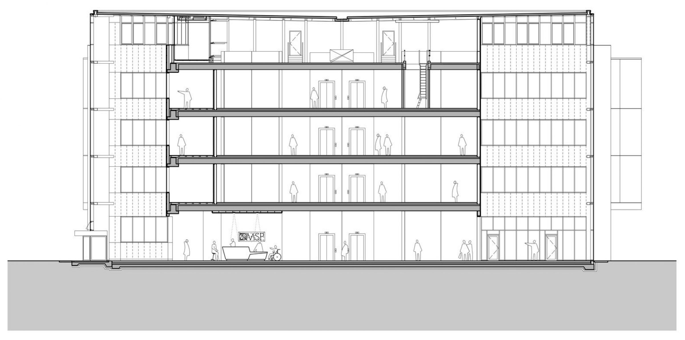 Bright Building Manchester | BDP - Arch2O.com