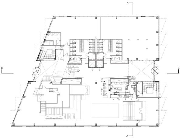 Bright Building Manchester | BDP - Arch2O.com