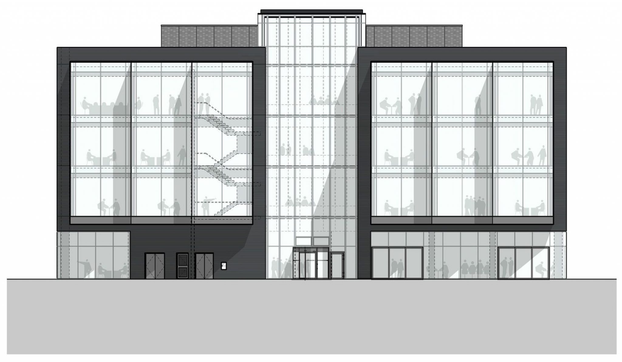 Bright Building Manchester | BDP - Arch2O.com