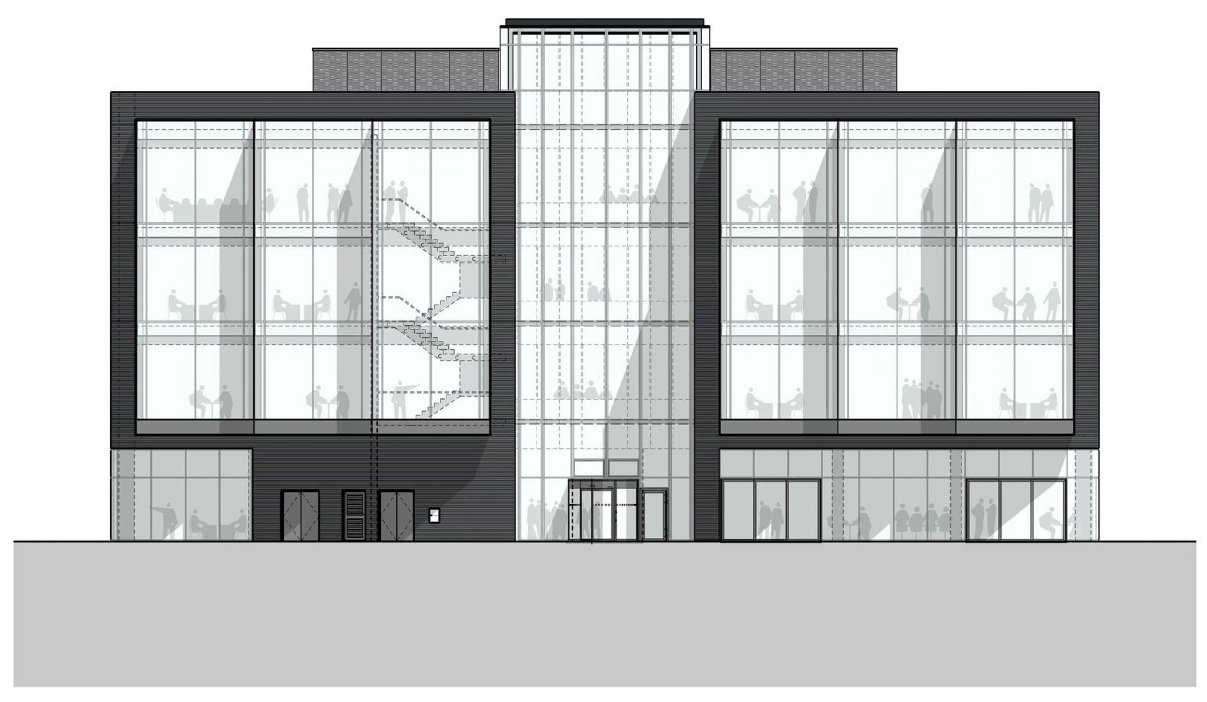 Bright Building Manchester | BDP - Arch2O.com