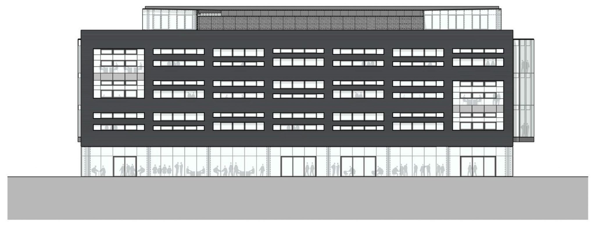 Bright Building Manchester | BDP - Arch2O.com