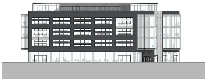 Bright Building Manchester | BDP - Arch2O.com