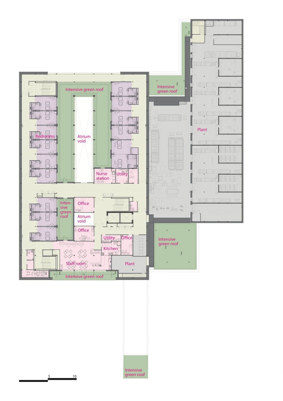 Circle Reading Hospital | Brydenwood – Arch2O.com