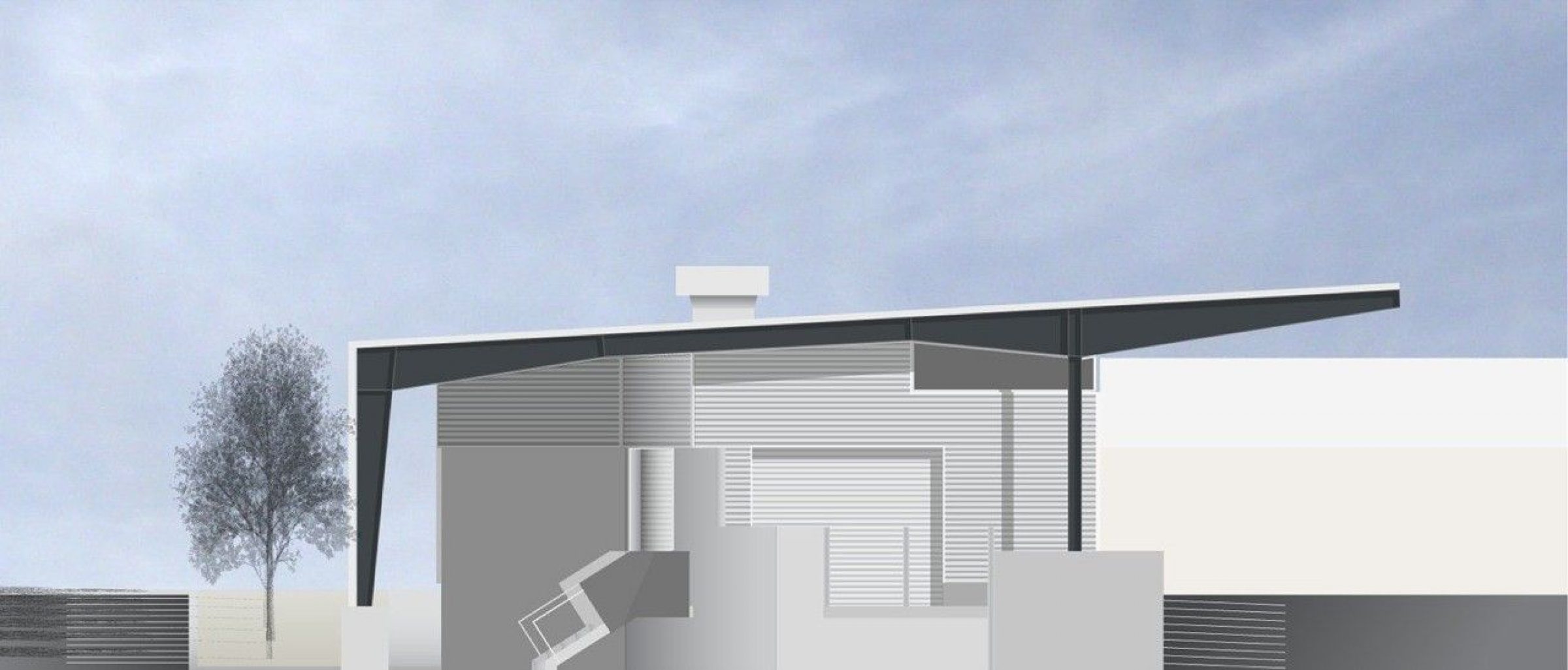 Cox Communications Distribution Center | El Dorado - Arch2O.com