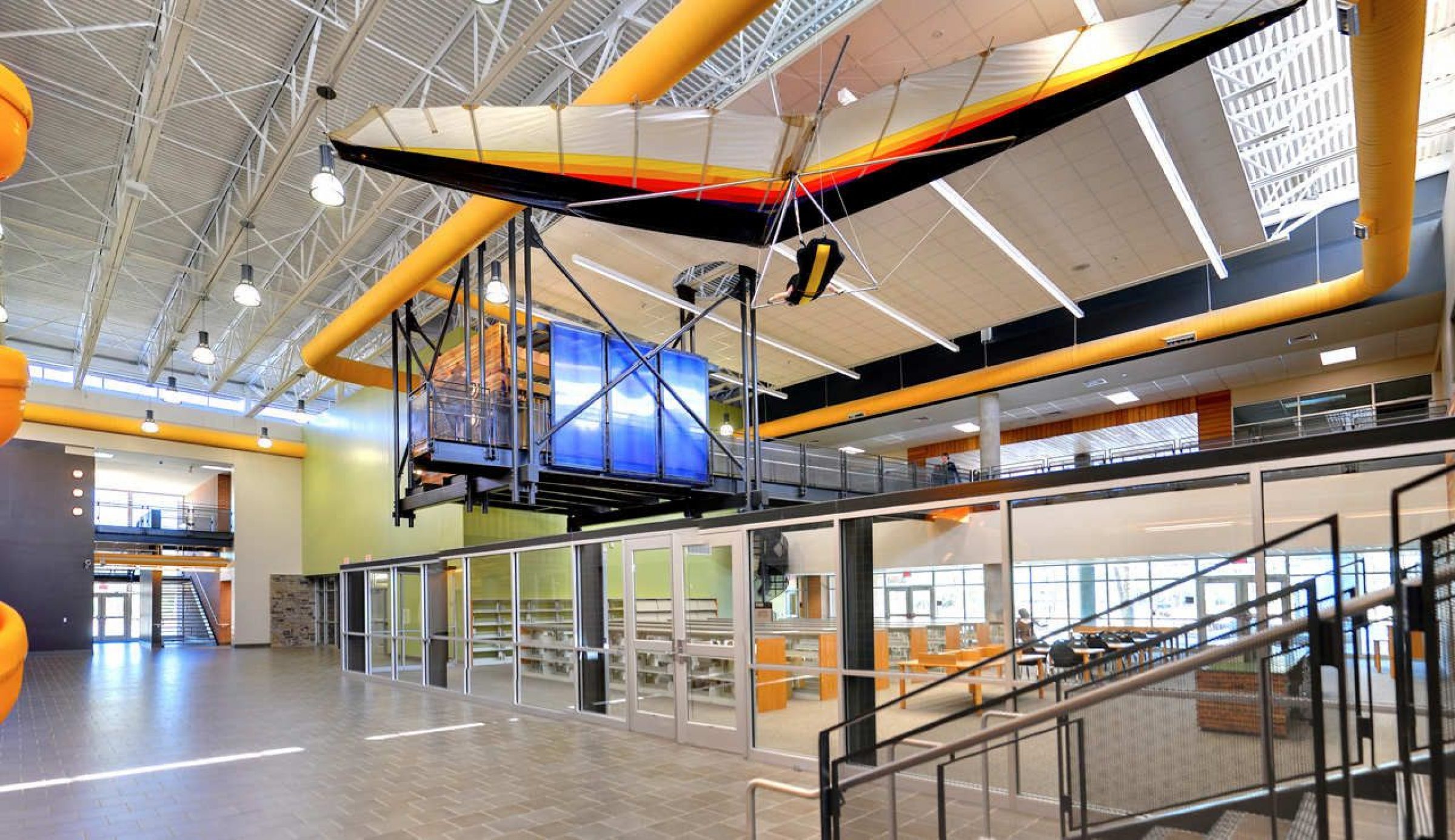 Gloria Marshall ElemeACntary School | SHW Group - Arch2O.com