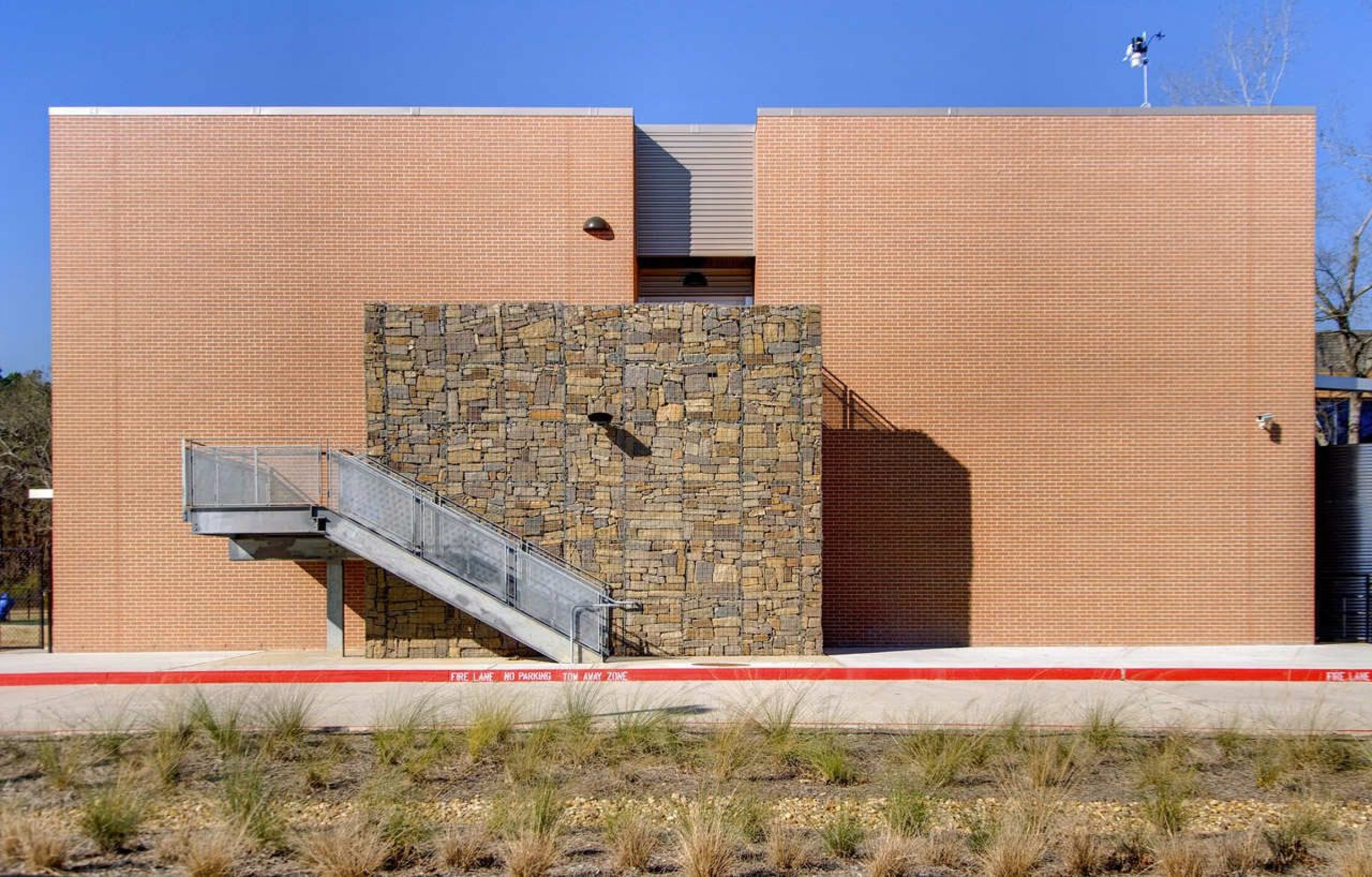 Gloria Marshall ElemeACntary School | SHW Group - Arch2O.com
