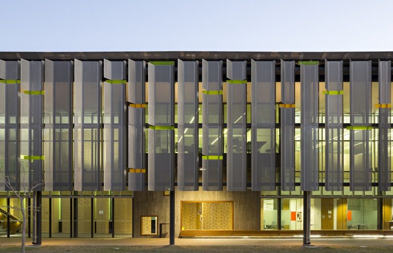 James Cook University | Wilson Architects + Architects North - Arch2O.com