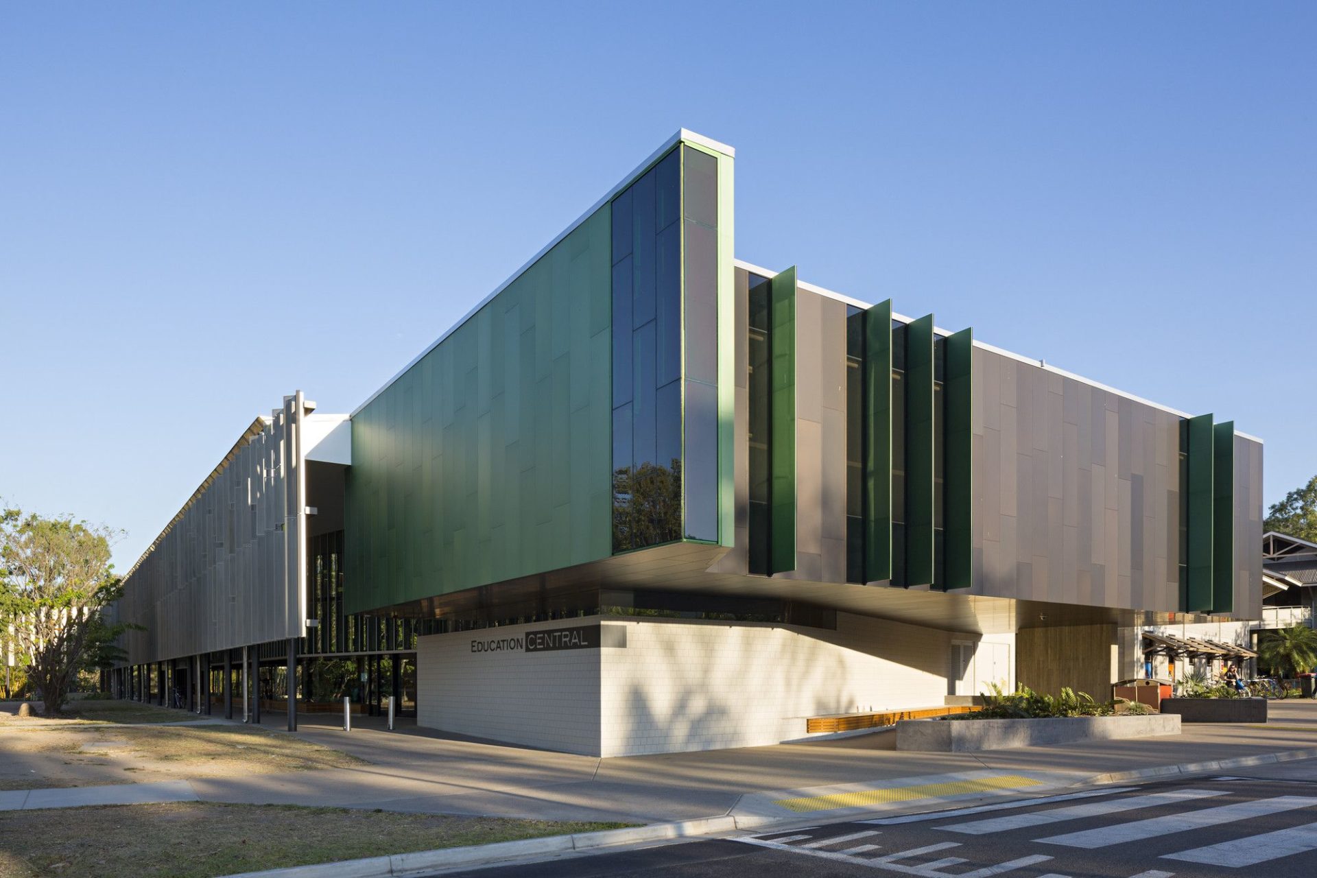 James Cook University | Wilson Architects + Architects North - Arch2O.com