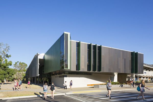James Cook University | Wilson Architects + Architects North - Arch2O.com