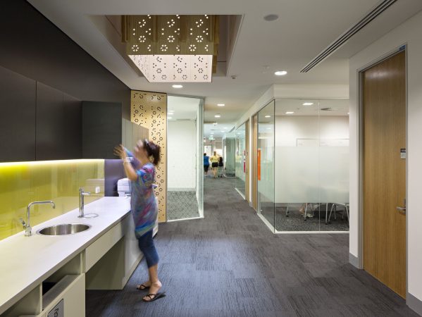 James Cook University | Wilson Architects + Architects North - Arch2O.com