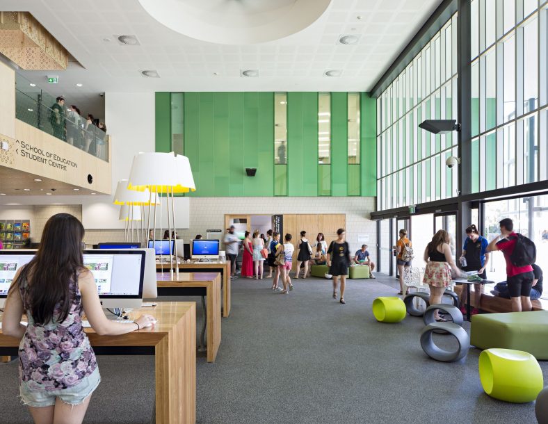 James Cook University | Wilson Architects + Architects North - Arch2O.com