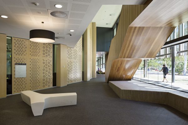 James Cook University | Wilson Architects + Architects North - Arch2O.com