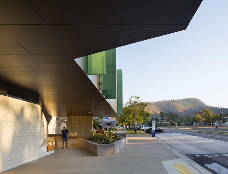 James Cook University | Wilson Architects + Architects North - Arch2O.com