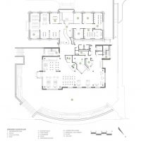 John Stewart Memorial Library - Wilson College | Murray Associates ...