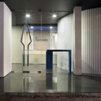 KCN Office | Atelier Cosmas Gozali - Arch2O.com