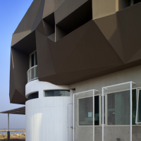 KCN Office | Atelier Cosmas Gozali - Arch2O.com