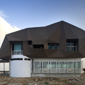 KCN Office | Atelier Cosmas Gozali - Arch2O.com