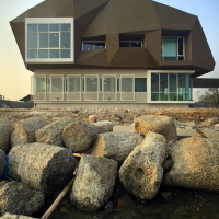 KCN Office | Atelier Cosmas Gozali - Arch2O.com