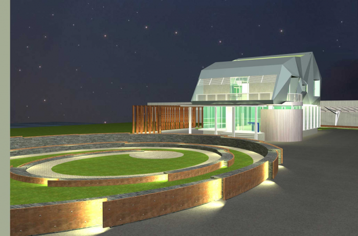 KCN Office | Atelier Cosmas Gozali - Arch2O.com