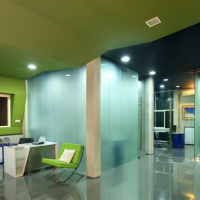 KCN Office | Atelier Cosmas Gozali - Arch2O.com