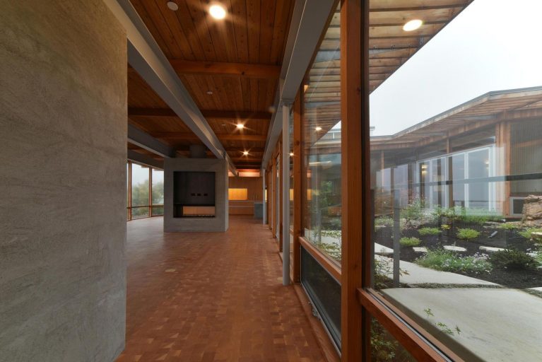 Phoenix House | Anderson Anderson Architecture - Arch2O.com