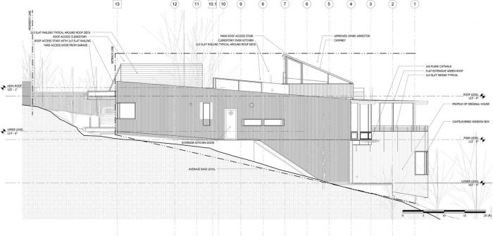 Phoenix House | Anderson Anderson Architecture - Arch2O.com