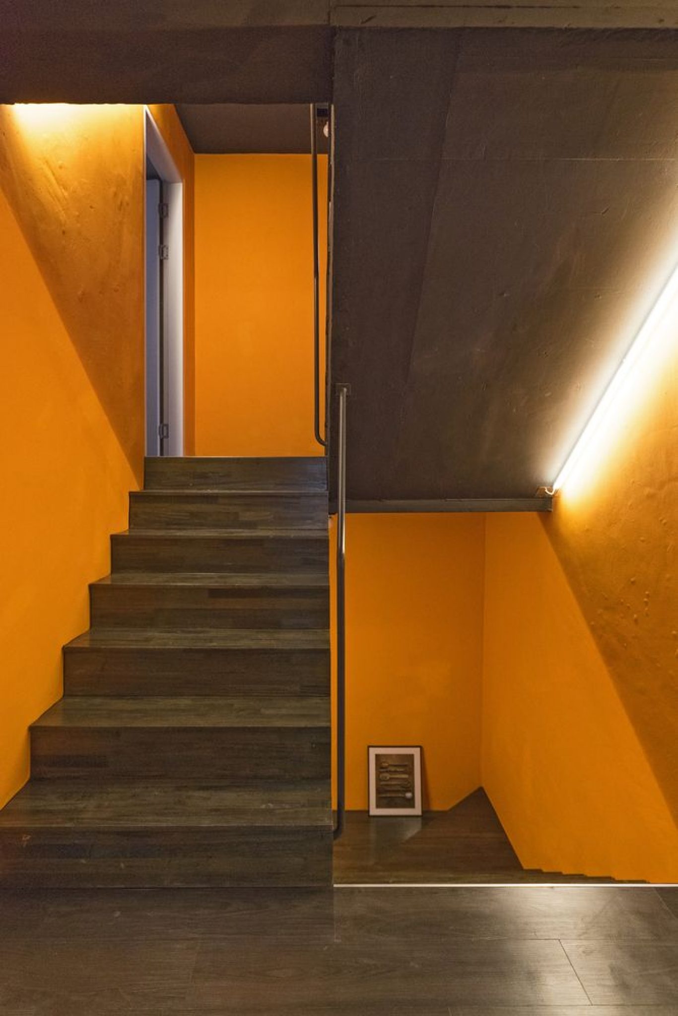 Sillim-dong Share House | JYA-RCHITECTS - Arch2O.com