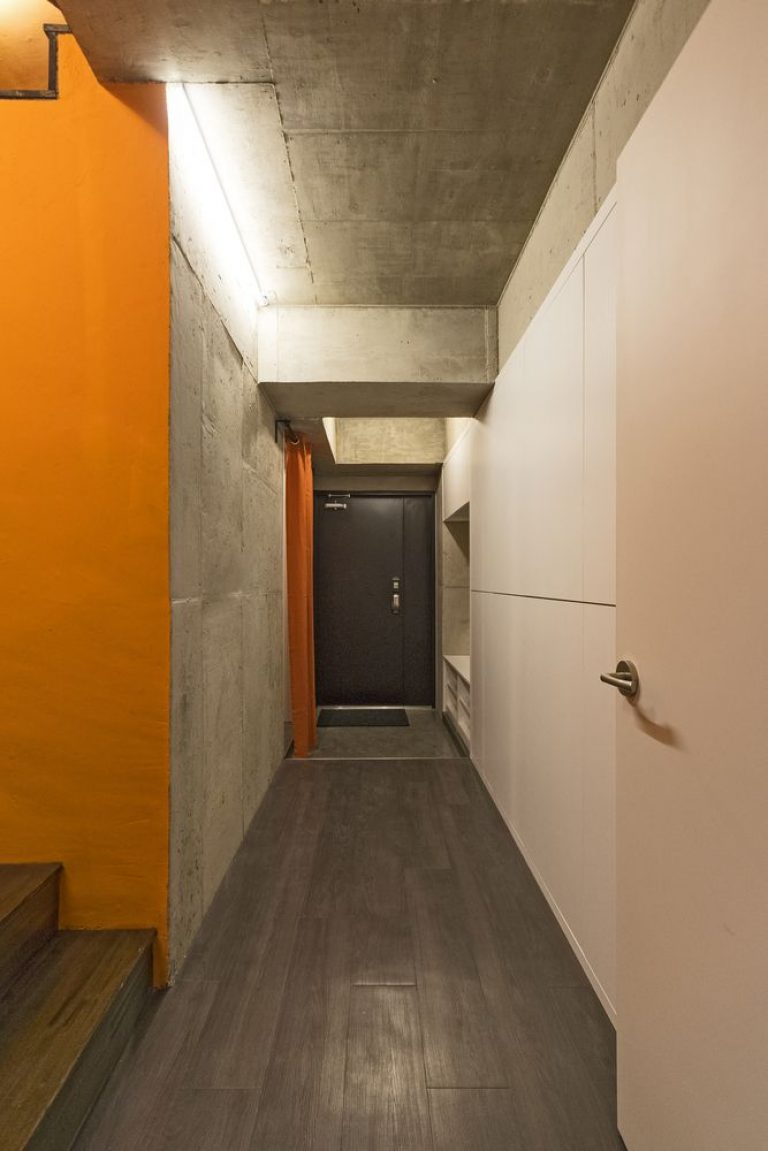 Sillim-dong Share House | JYA-RCHITECTS - Arch2O.com