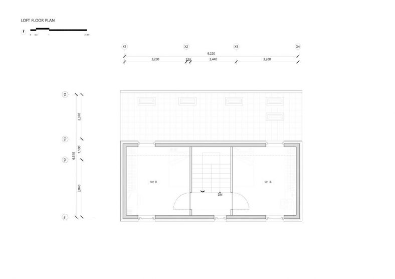 Sillim-dong Share House | JYA-RCHITECTS - Arch2O.com