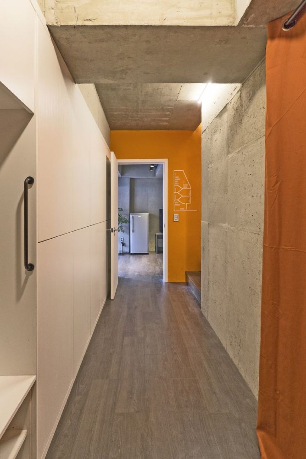 Sillim-dong Share House | JYA-RCHITECTS - Arch2O.com