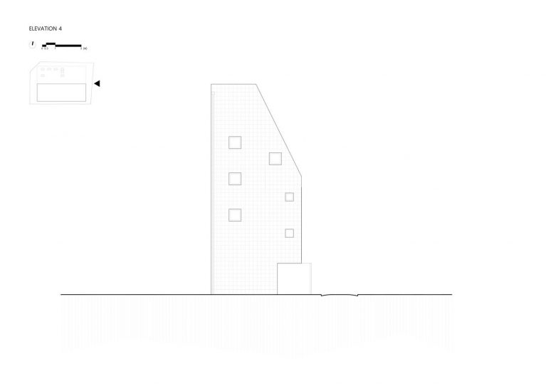 Sillim-dong Share House | JYA-RCHITECTS - Arch2O.com