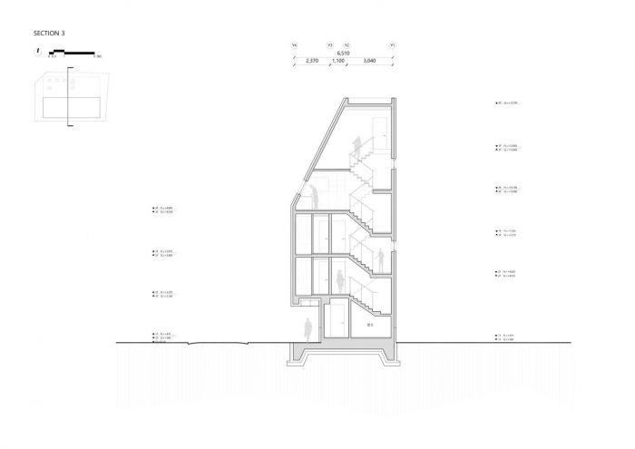 Sillim-dong Share House | JYA-RCHITECTS - Arch2O.com