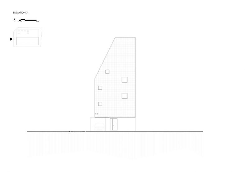 Sillim-dong Share House | JYA-RCHITECTS - Arch2O.com