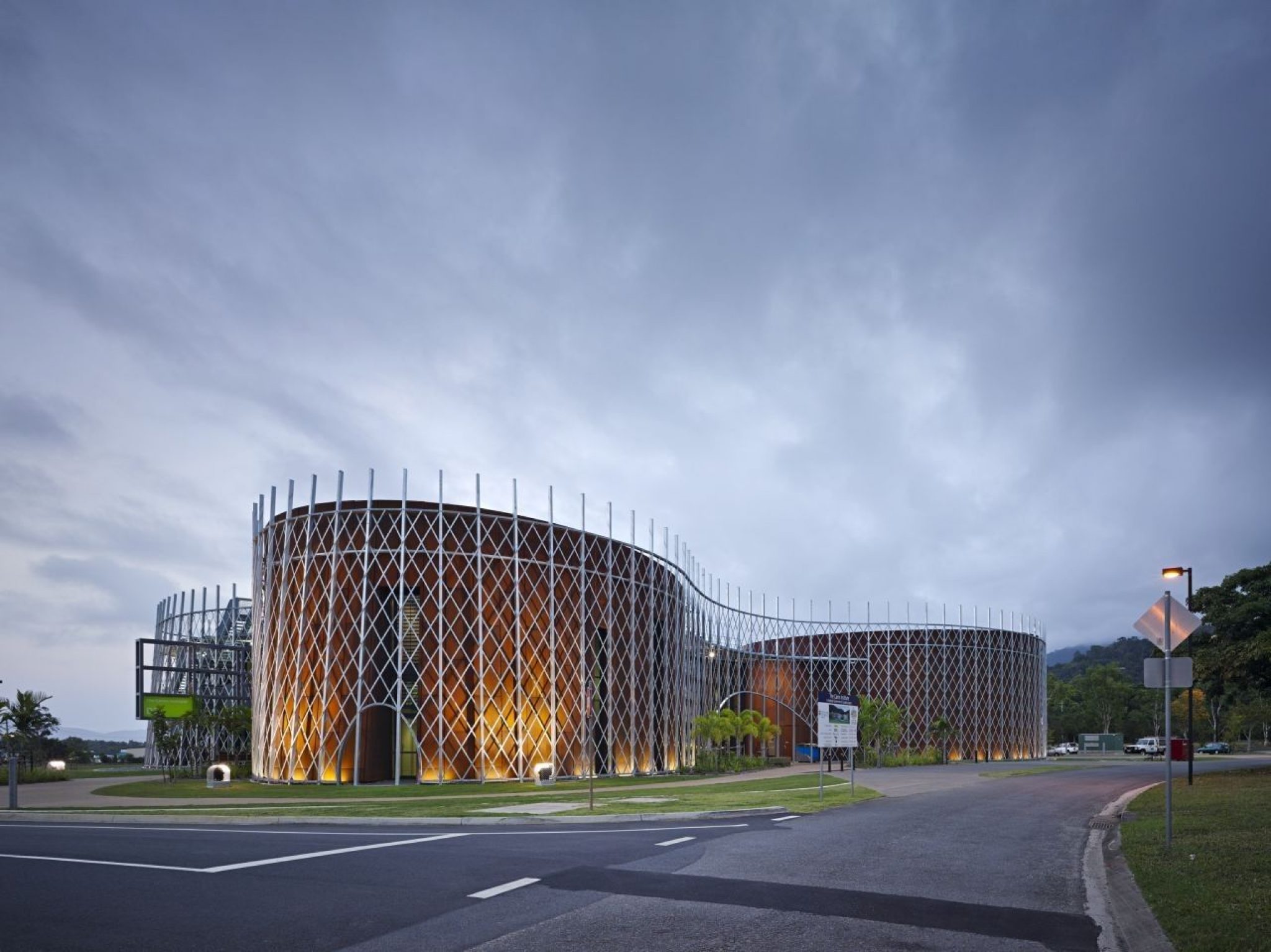 The Cairns Institute – James Cook University | Woods Bagot + RPA ...