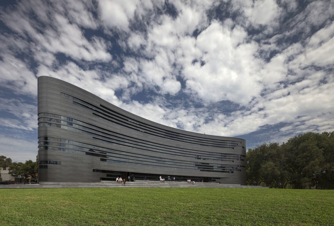 C-Fab | Branch Technology - Arch2O.com