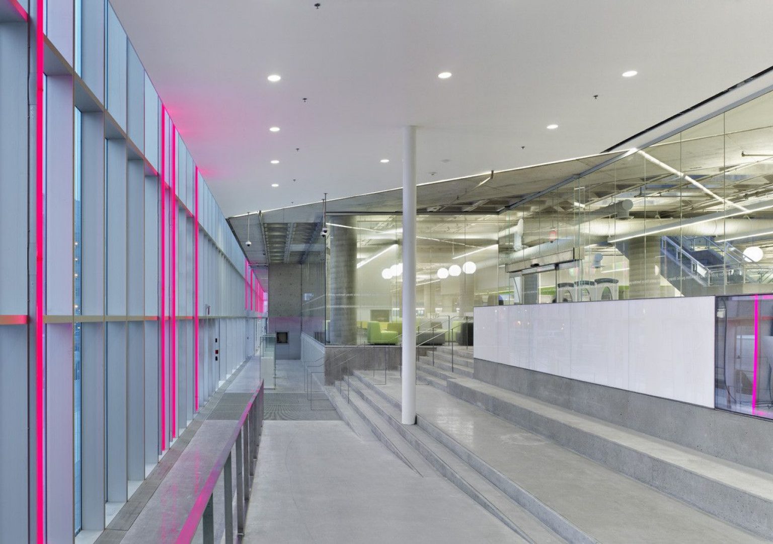 The Hamilton Public Library and Farmers’ Market | RDH Architects ...