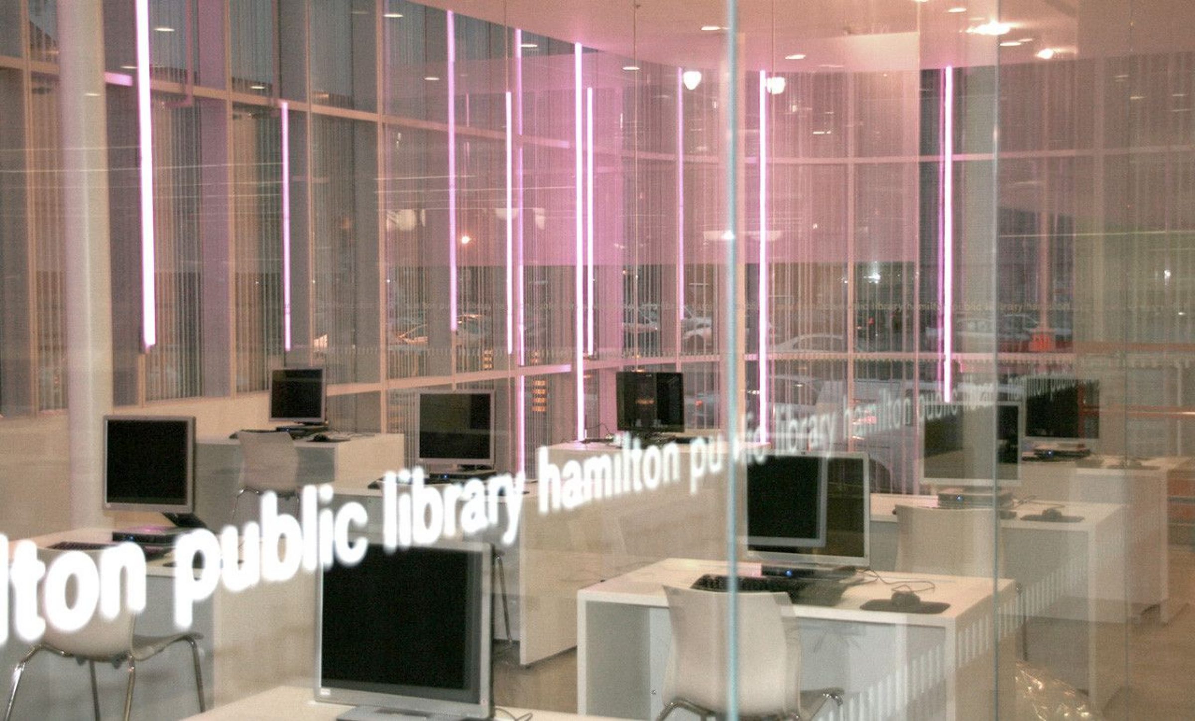 The Hamilton Public Library and Farmers’ Market | RDH Architects ...