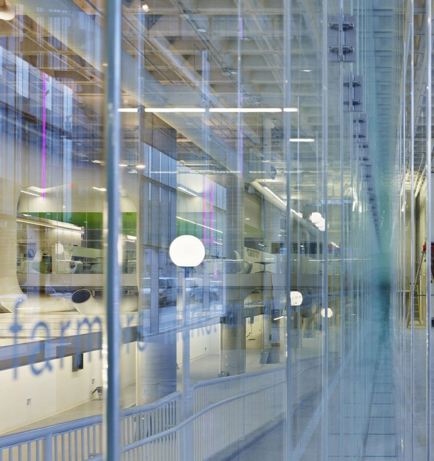 The Hamilton Public Library and Farmers’ Market | RDH Architects ...