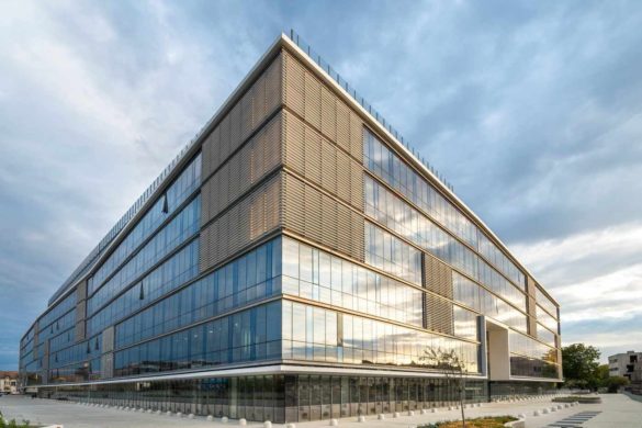 Ann Arbor District Library | inFORM studio - Arch2O.com