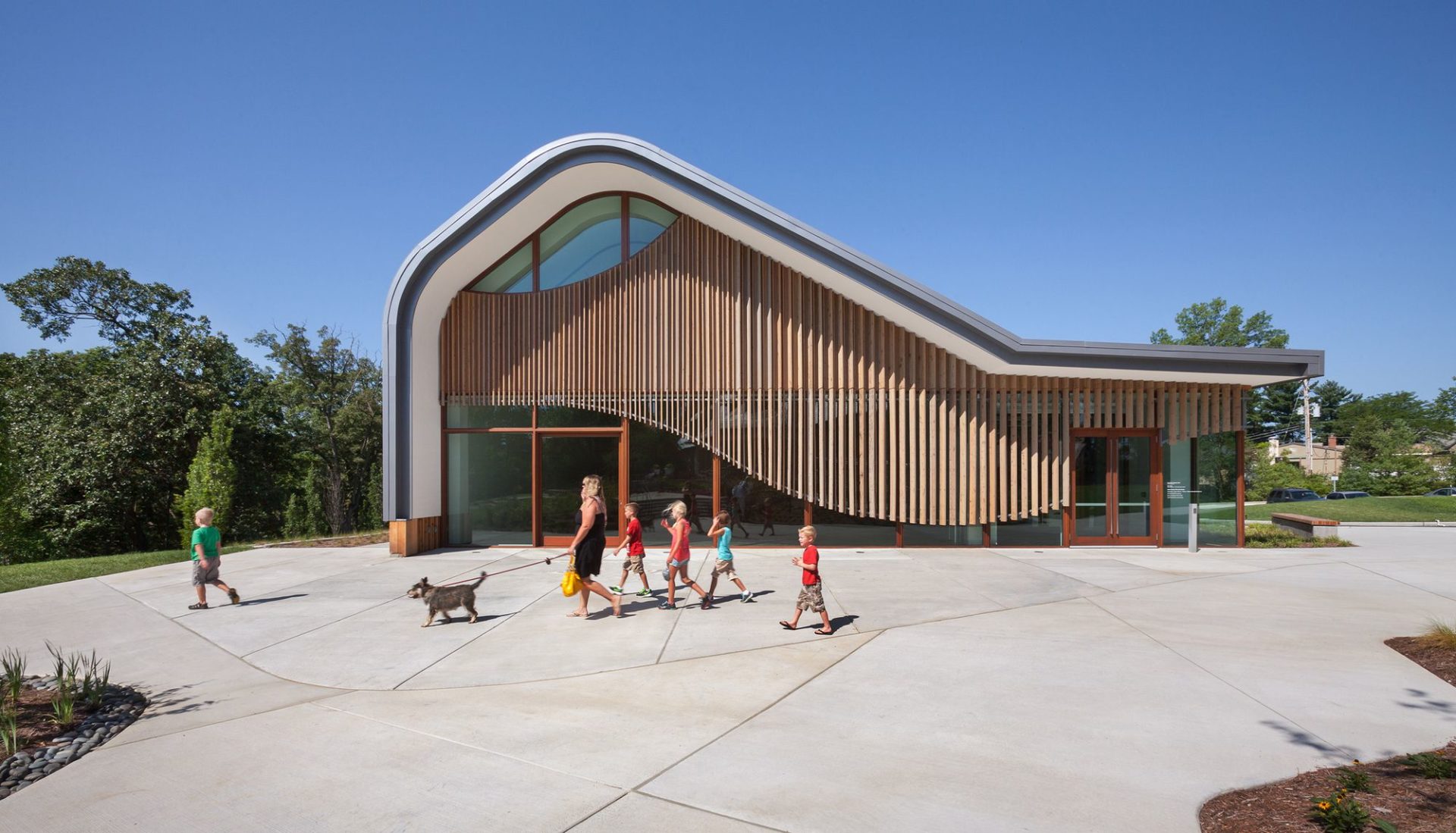 Architecture Projects | - Arch2O.com