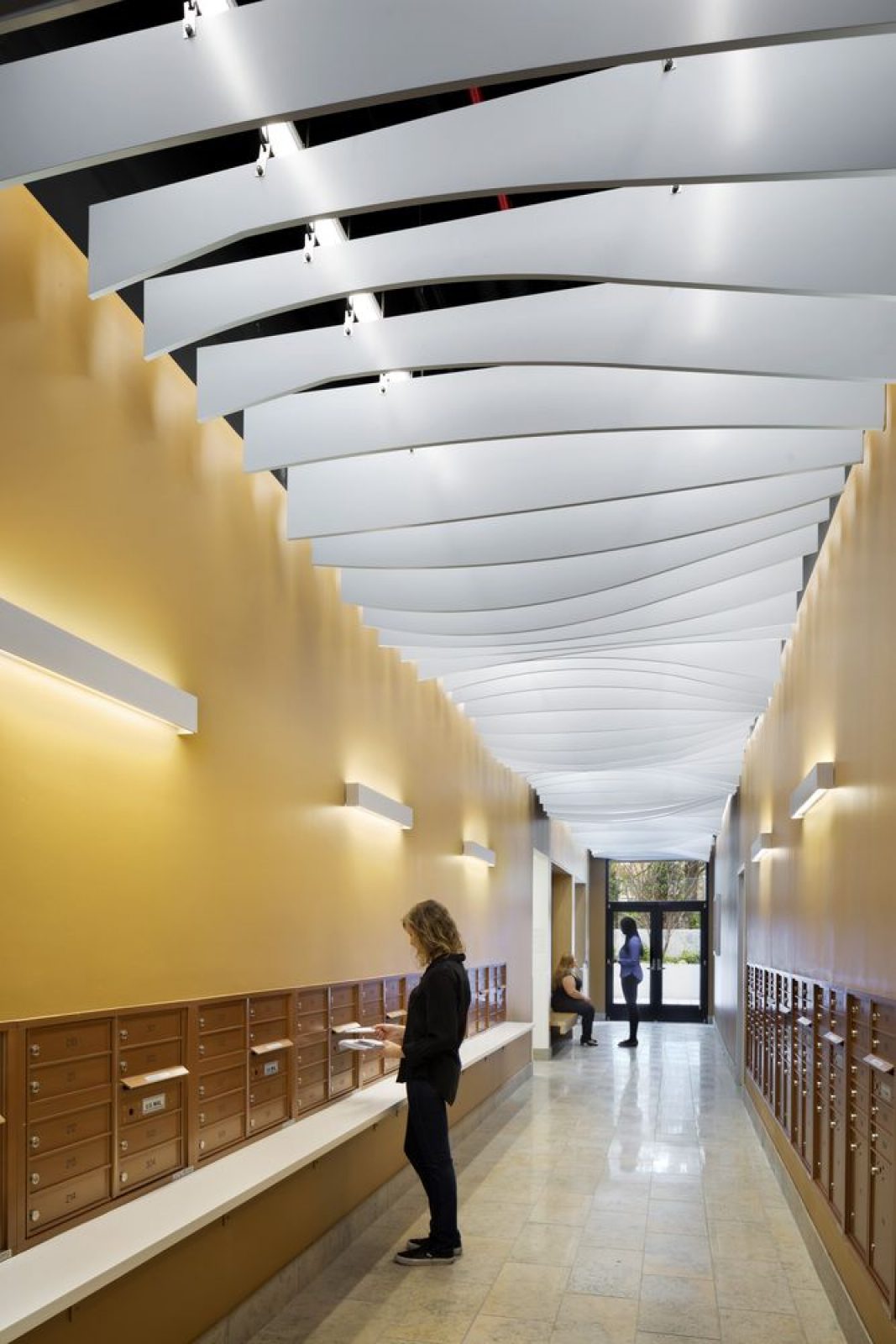 Boston Road | Alexander Gorlin Architects – Arch2O.com