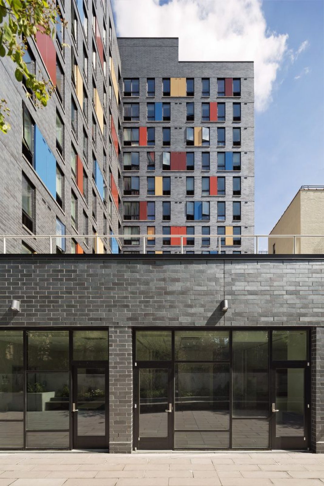 Boston Road | Alexander Gorlin Architects – Arch2O.com