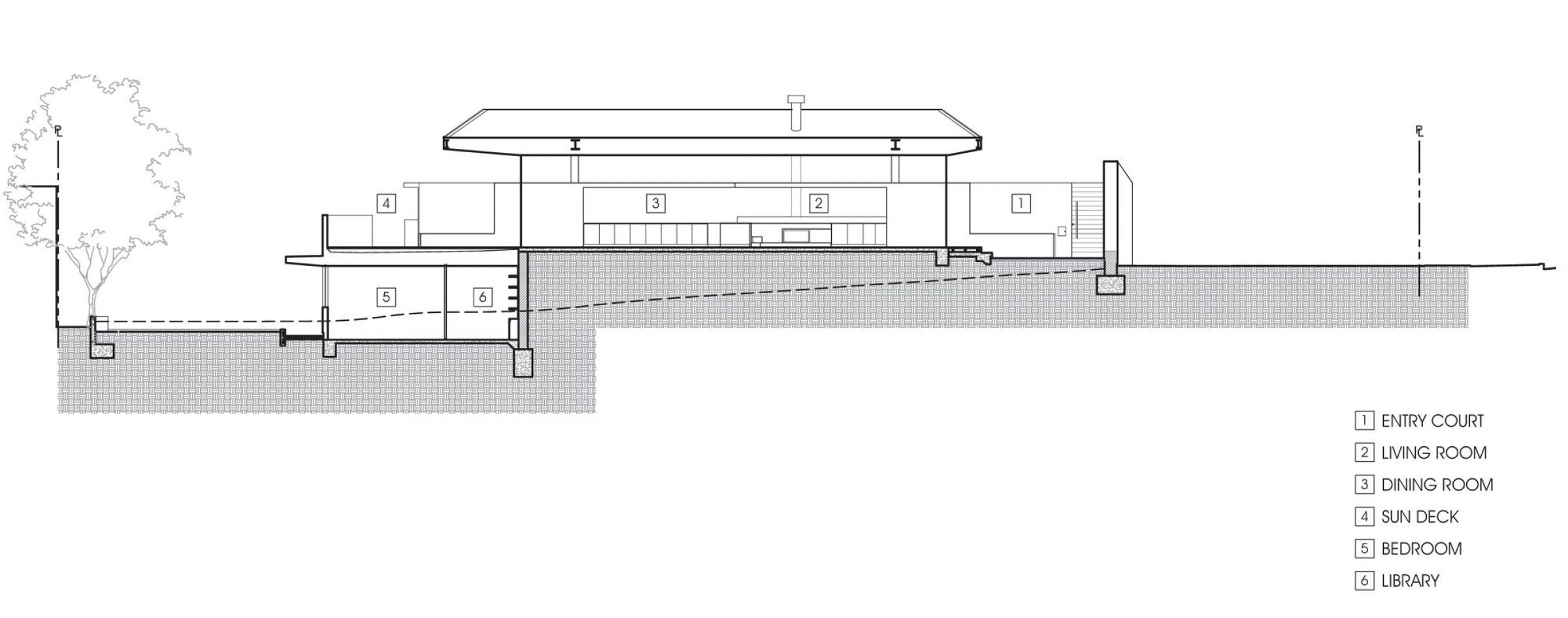Callow Residence | Corsini Stark Architects - Arch2O.com