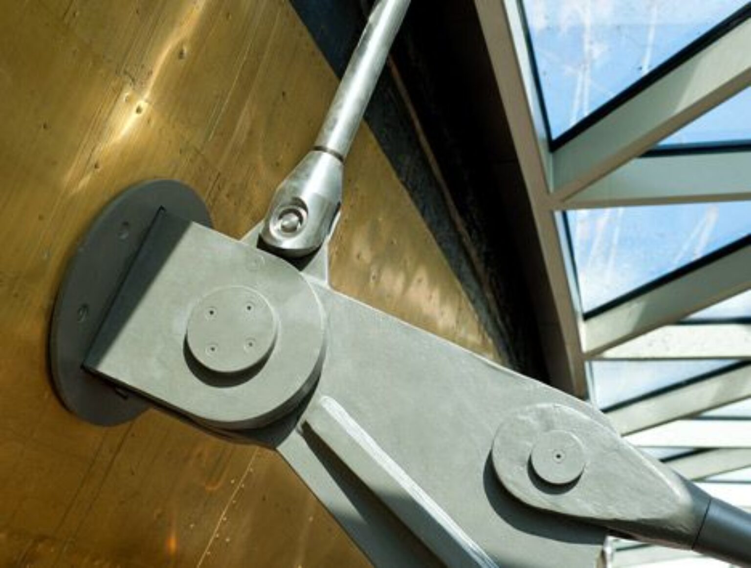 Cutty Sark | Grimshaw – Arch2O.com