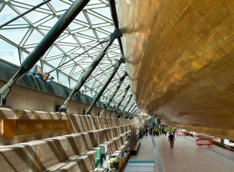 Cutty Sark | Grimshaw – Arch2O.com