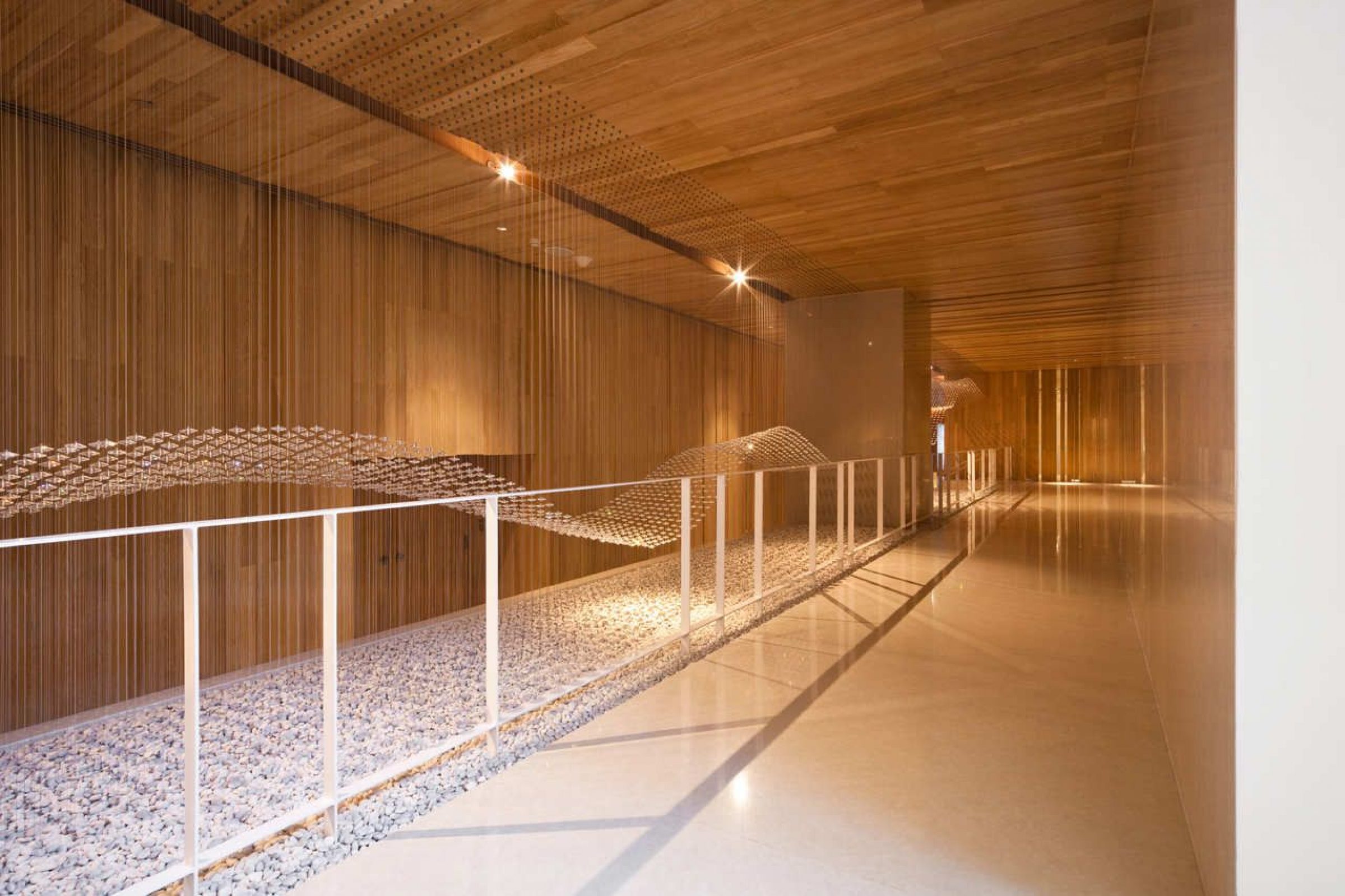 Hilton Pattaya | Department of Architecture - Arch2O.com