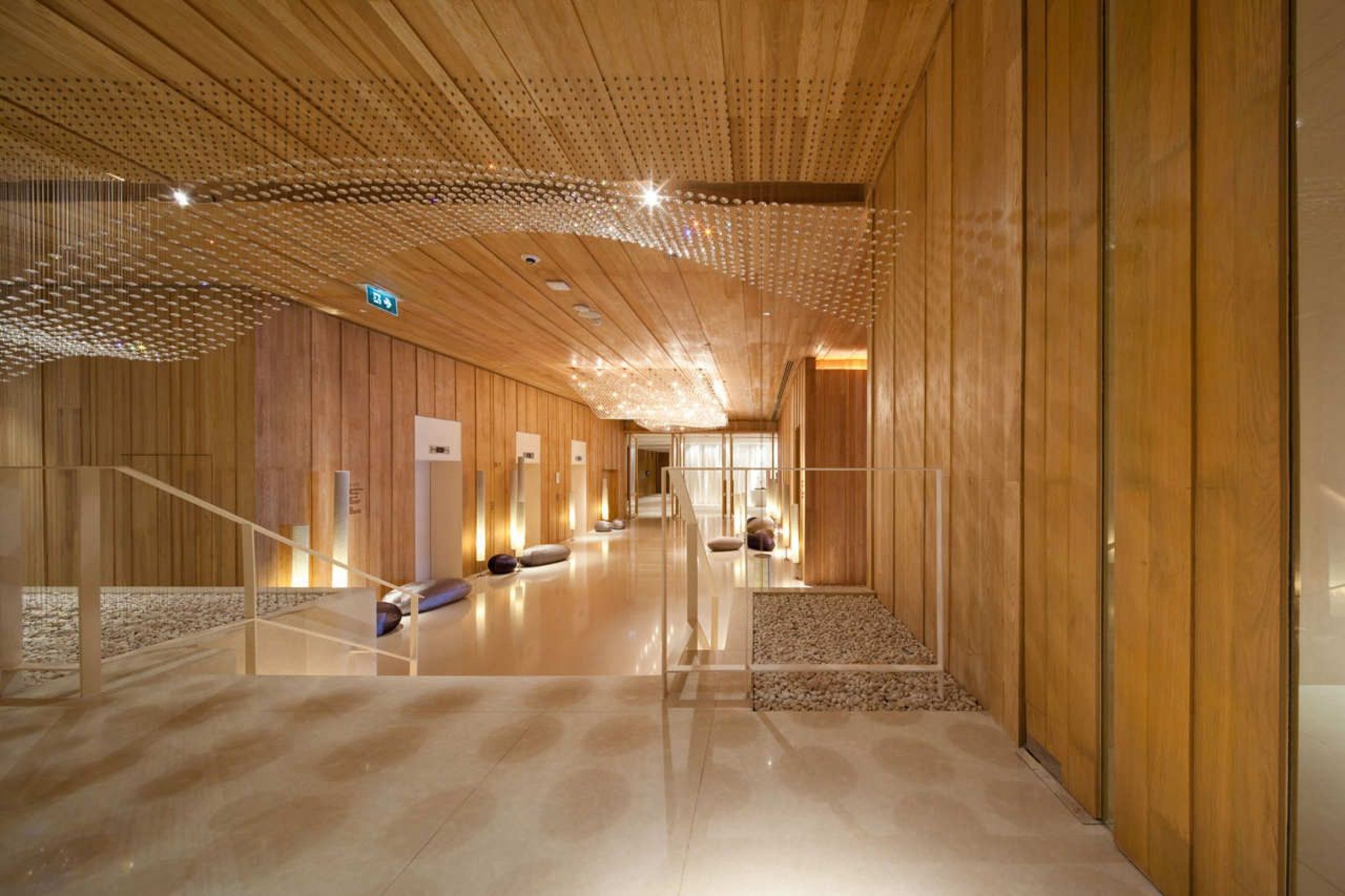 Hilton Pattaya | Department of Architecture - Arch2O.com