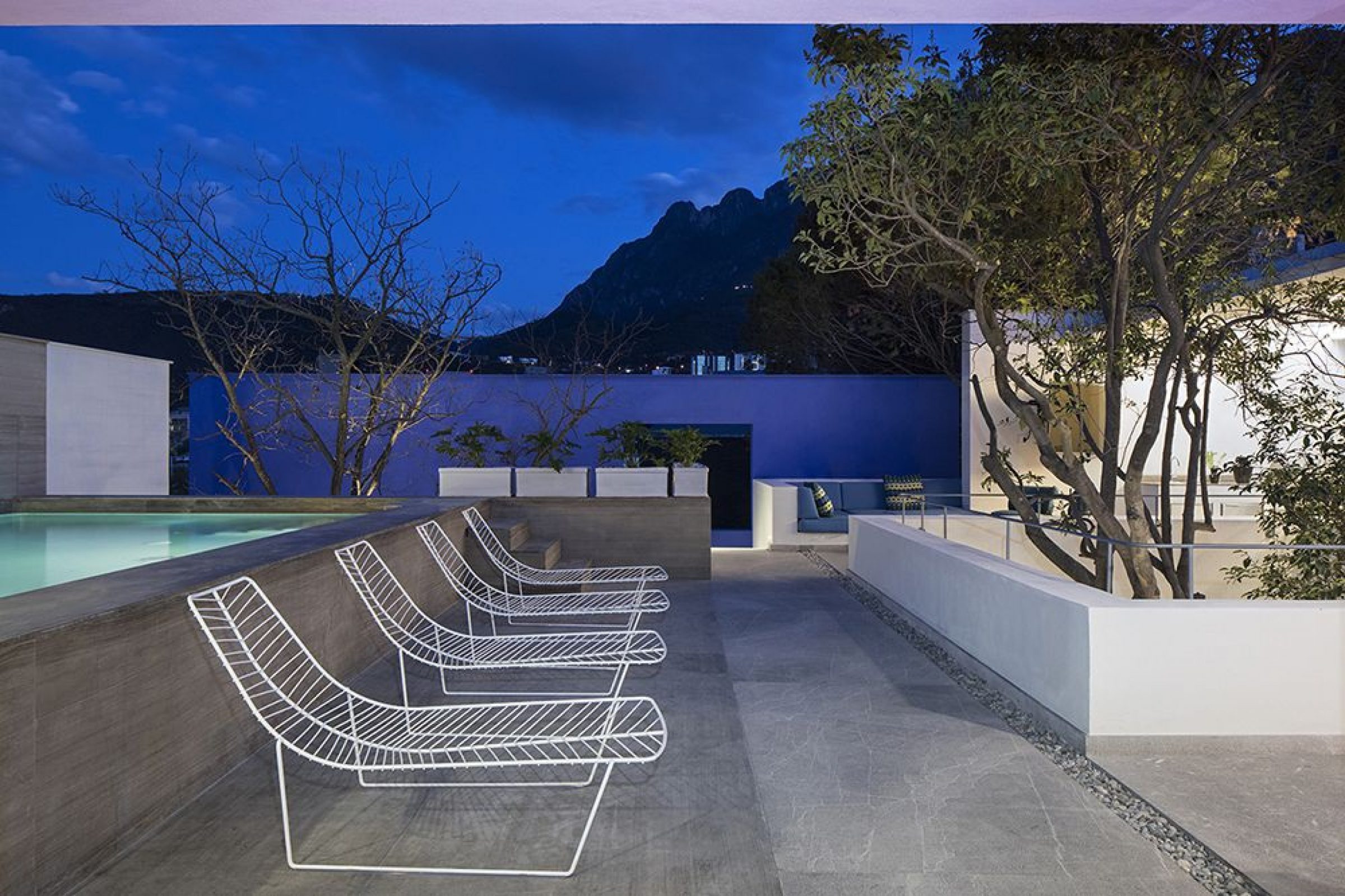 House TEC 205 | Moneo Brock Studio - Arch2O.com