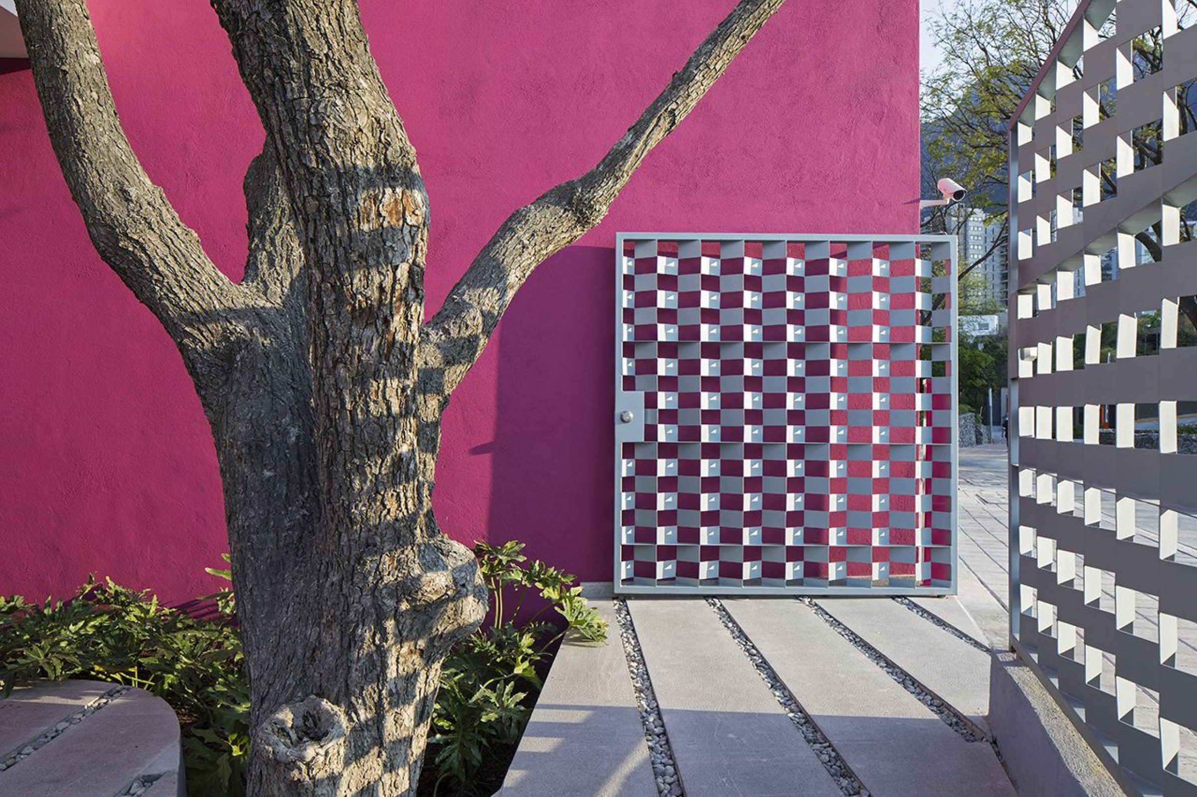 House TEC 205 | Moneo Brock Studio - Arch2O.com