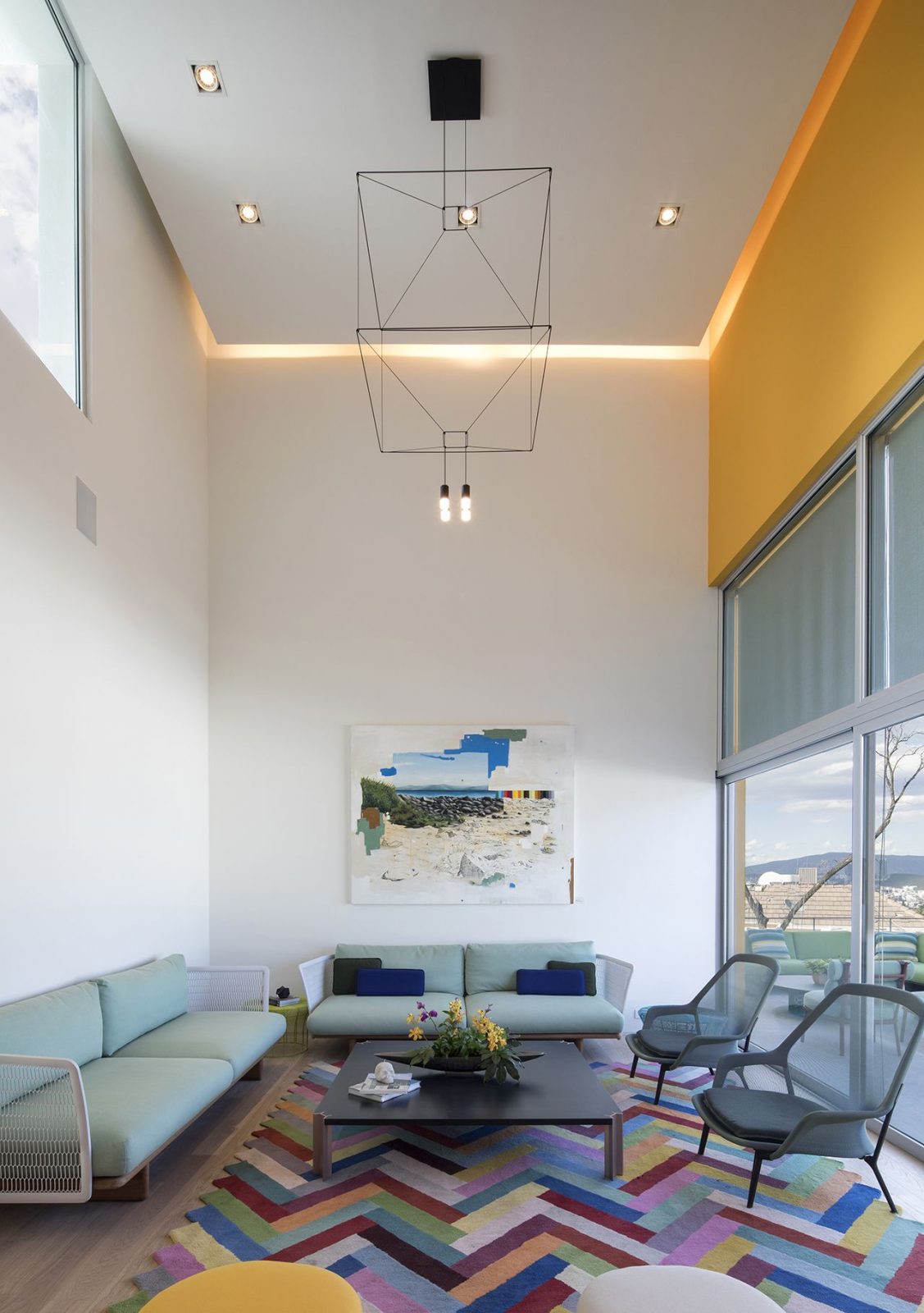 House TEC 205 | Moneo Brock Studio - Arch2O.com